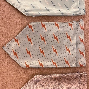 Mini Wild Rags - Etsy Canada