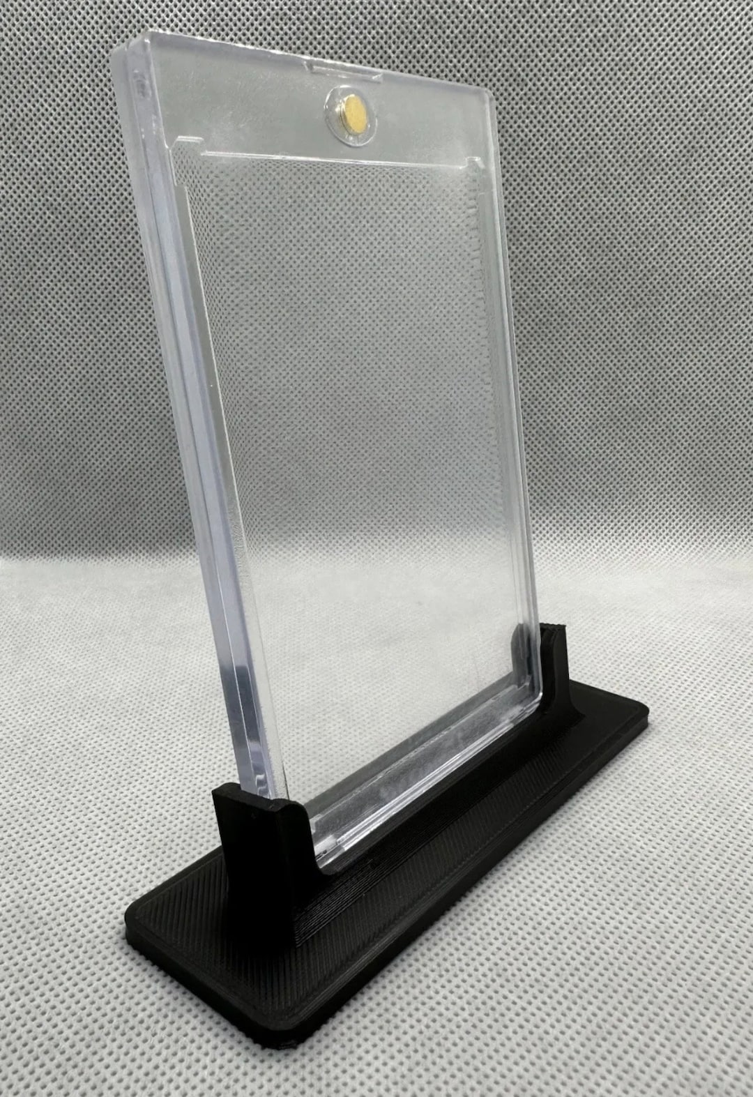 35pt Ultra Pro Vertical One-touch Mag Display Stand - Etsy