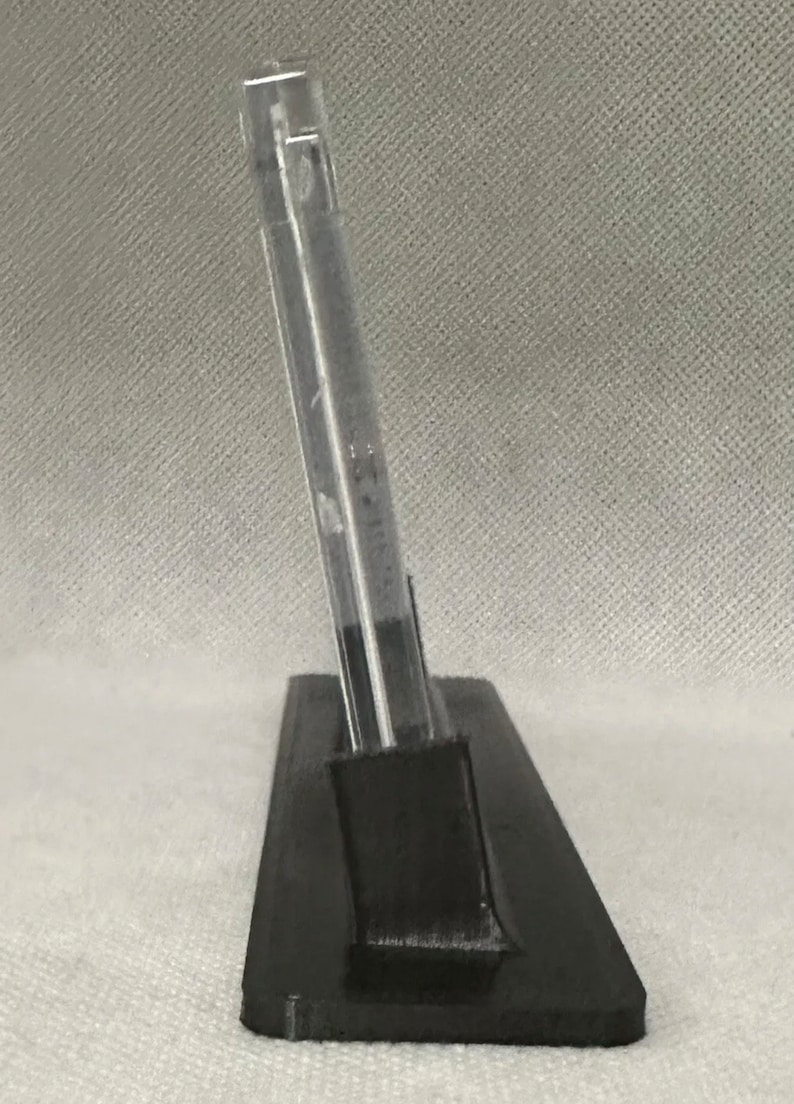 35pt Horizontal Display Stand for Ultra Pro One Touch Sports Magic ...