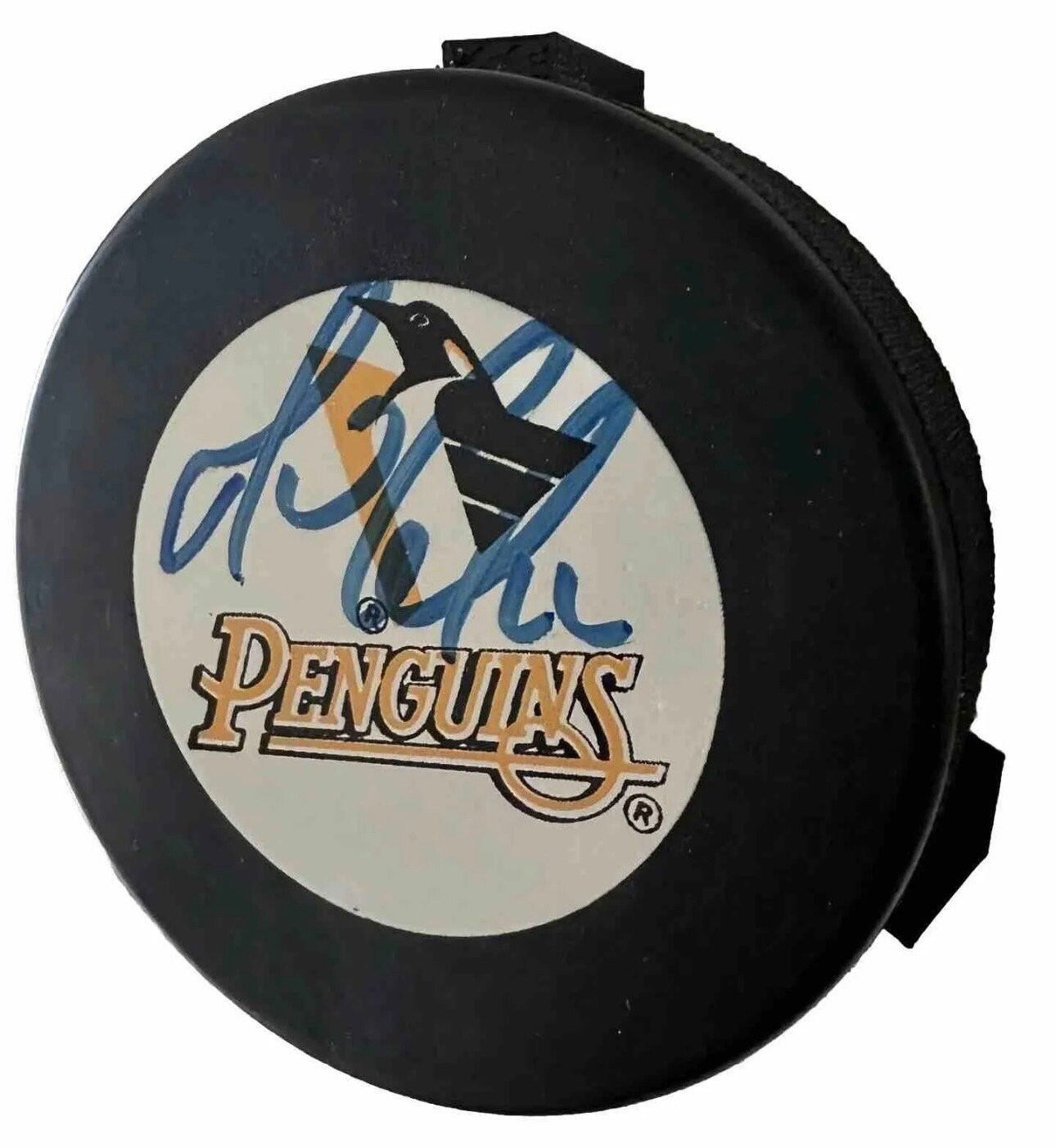 Hockey Puck Wall Display Mount | Standard Hockey Puck Holder 3d Printed ...