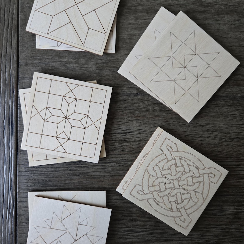 Square Outdoors Painting - Etsy