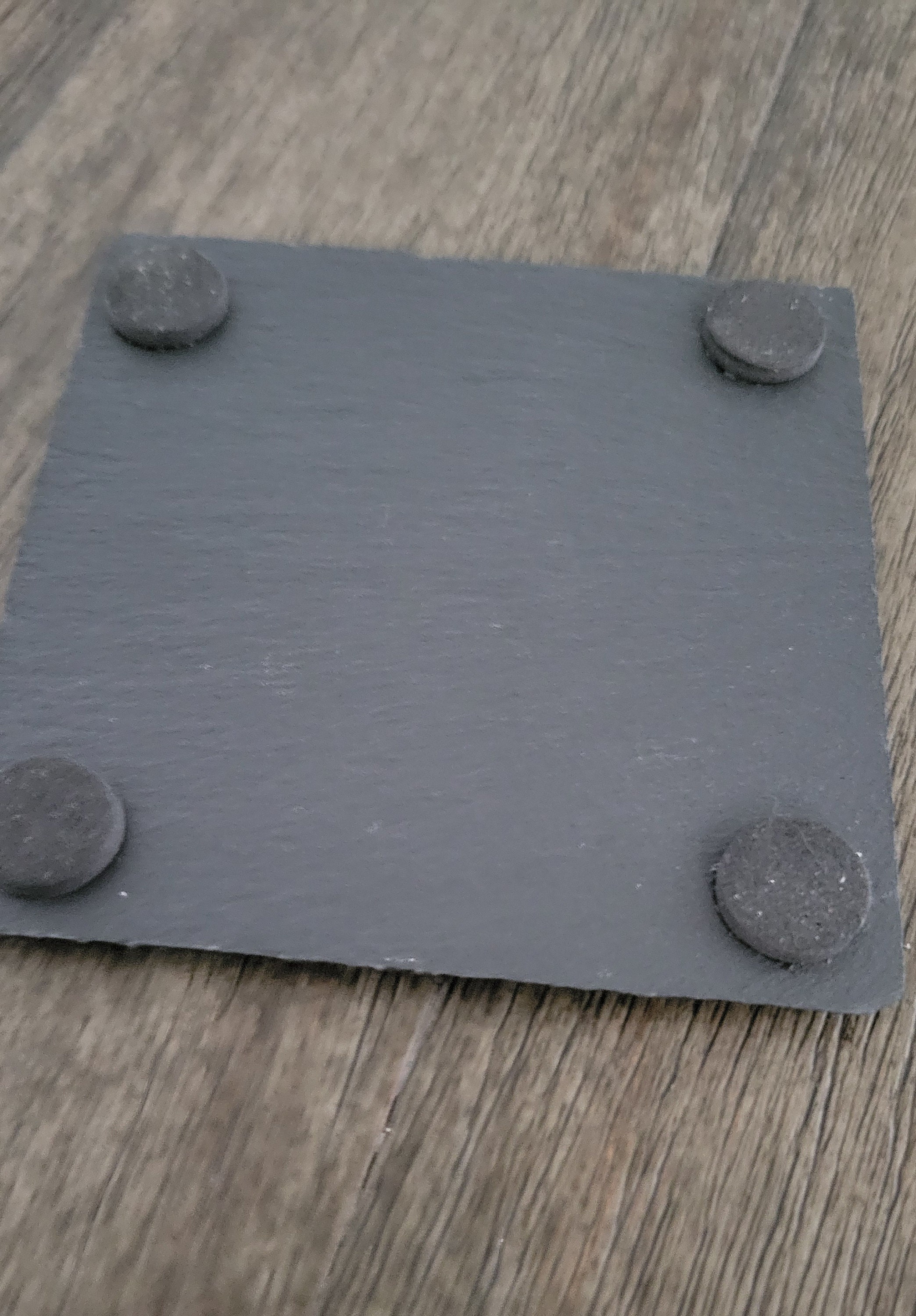 Laser Engraved Slate Armor of God Coasters, Set of 6 - Etsy