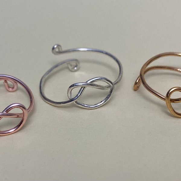 Friendship Ring - Etsy