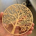 Family Tree Laser Cut File - Etsy
