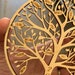 Family Tree Laser Cut File - Etsy