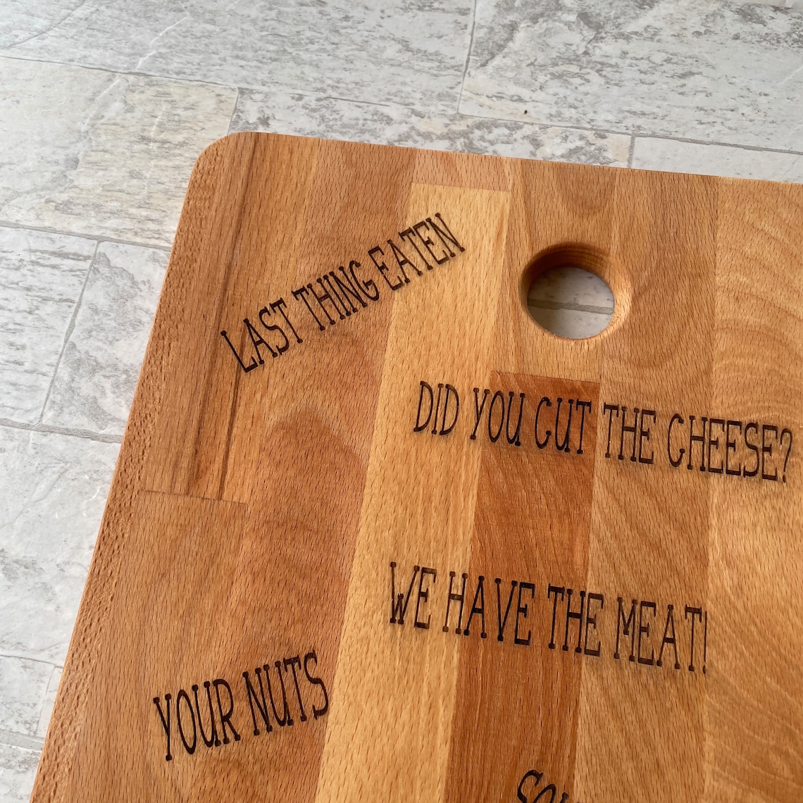 Funny Charcuterie Board Cut File - Etsy