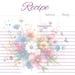 Floral Digital Recipe Card - Etsy