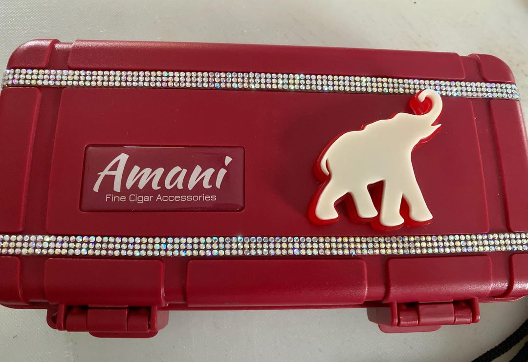 Delta Inspired Cigar Set - Etsy