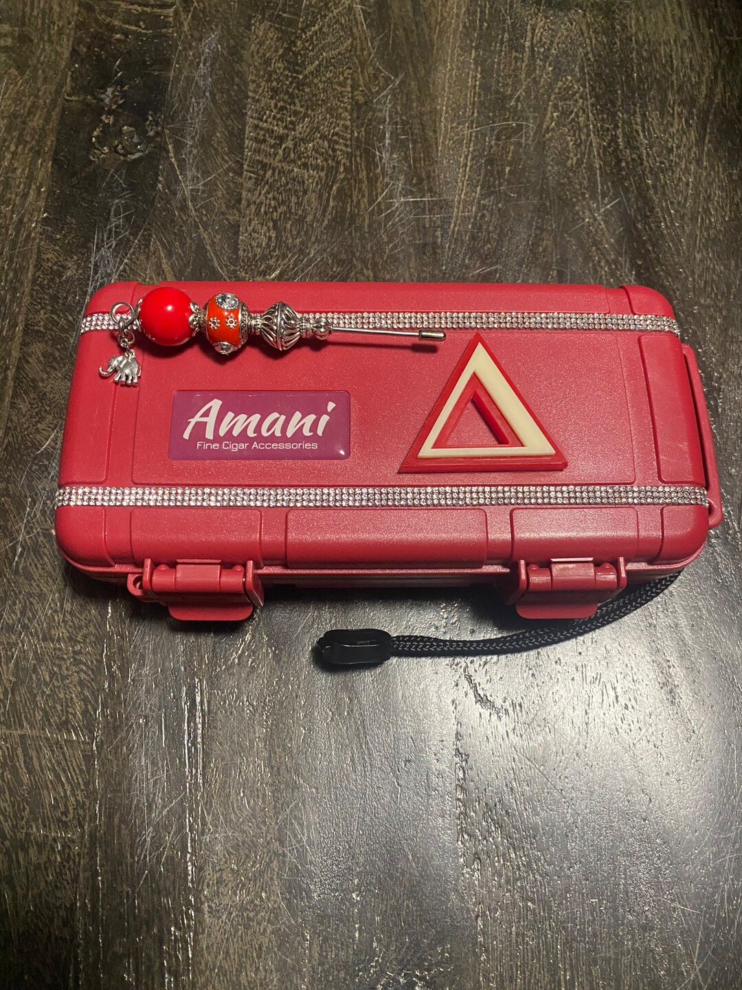 Delta Cigar Set - Etsy