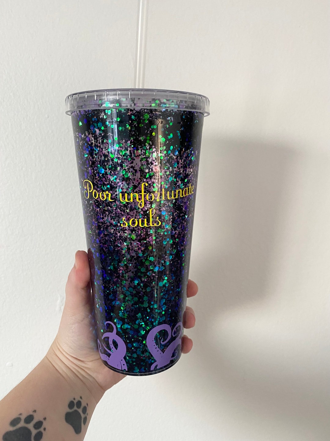 Ursula Cup - Etsy