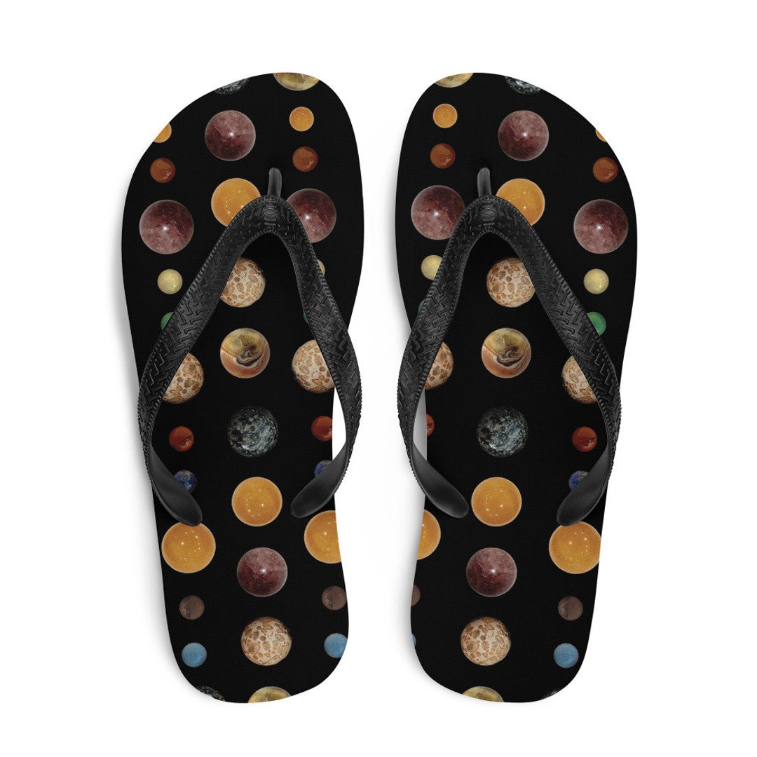 Gemstones on Black Flip-flops | Chakras | Gemstones | Citrine ...