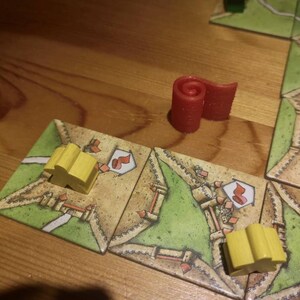 Wheat in Beige Resources for Board Games (pack of 15) - Etsy
