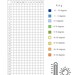 Temperature Tracker - PRINTABLE Journal Page - Weather Tracker - Yearly ...