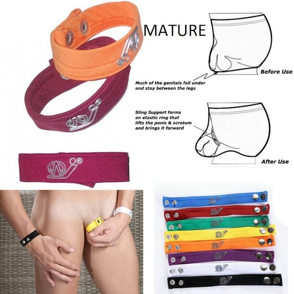 Sexy Underwear for Men - Etsy