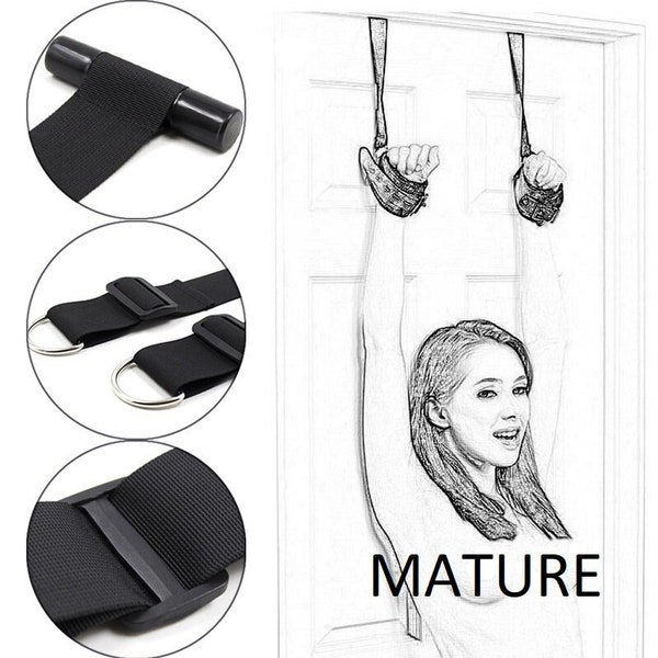 Door Restraints - Etsy