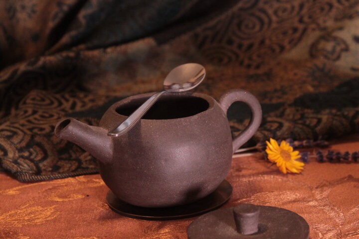 Tiny Decorative Teapot - Etsy