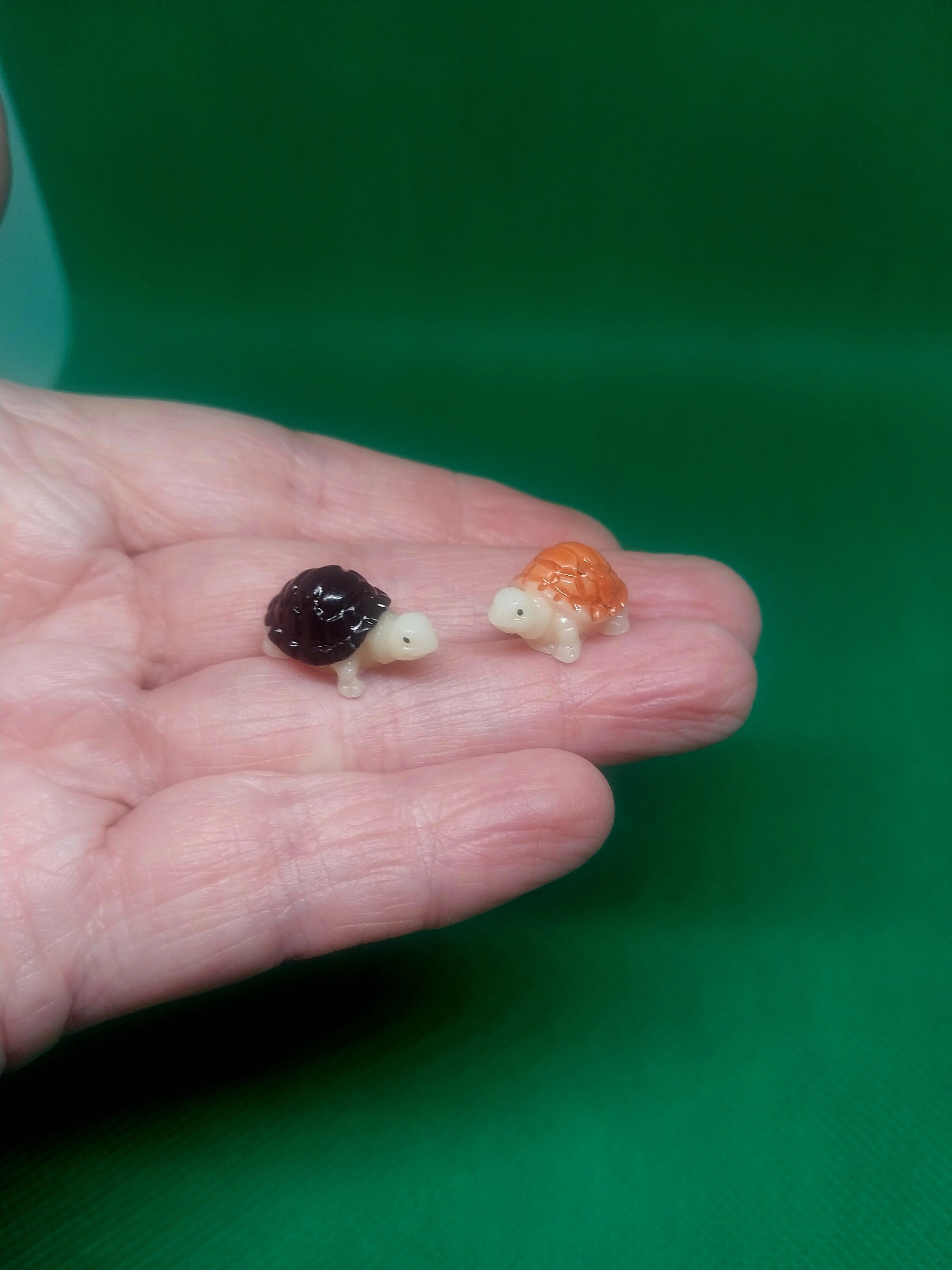 25pc Miniatures - Etsy