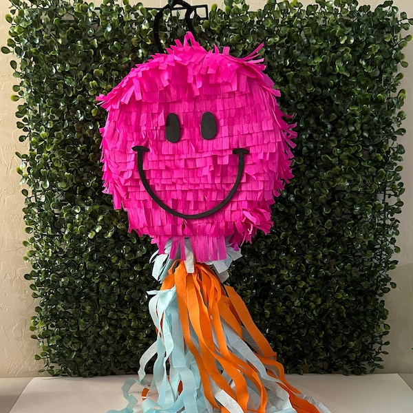 Mini Pinata Favor - Etsy