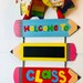 Teacher Door Hanger,back to School, Welcome to My Classroom, School ...