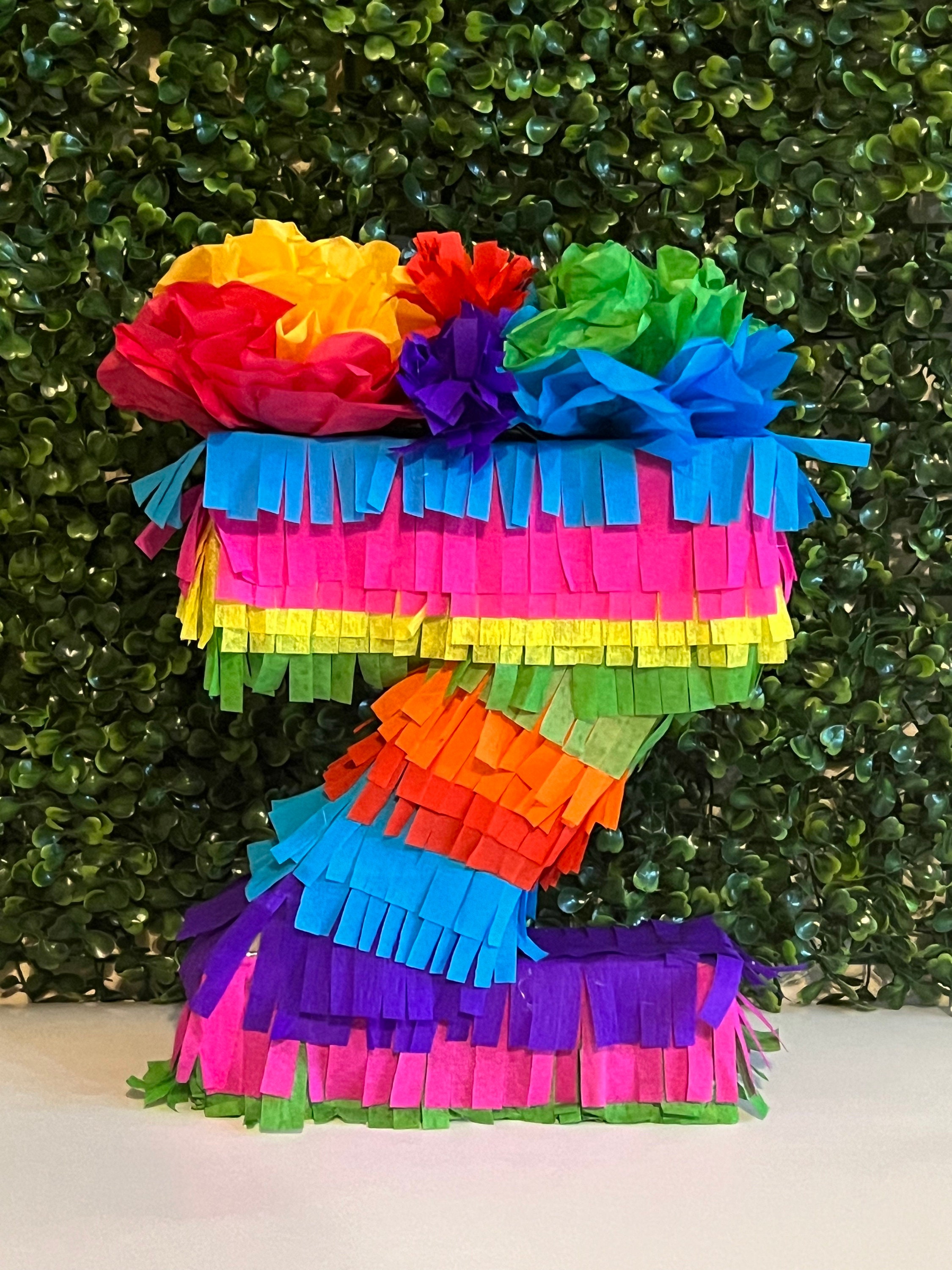 Cinco De Mayo Pinata