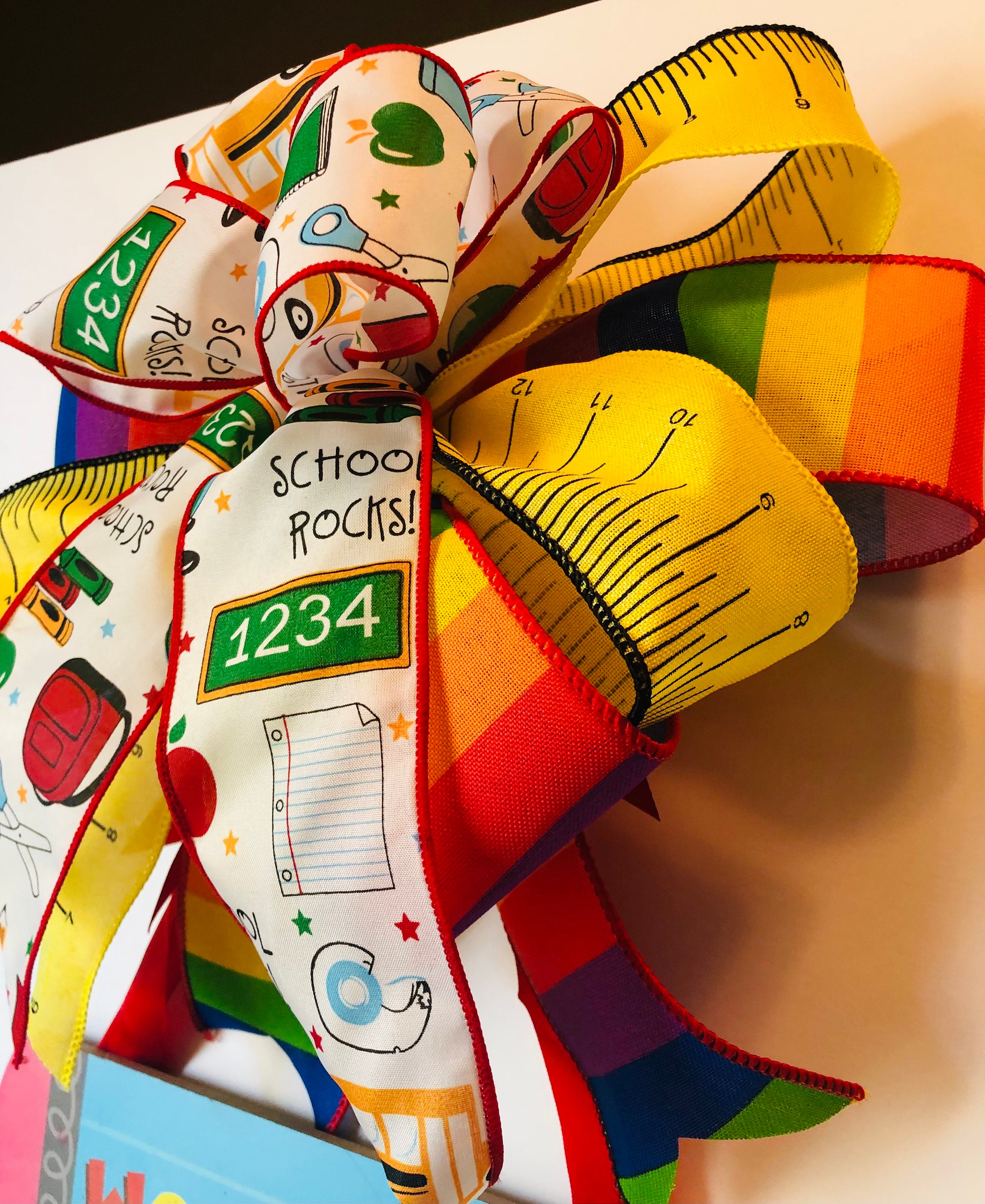 Teacher Door Hanger,back to School, Welcome to My Classroom, School ...