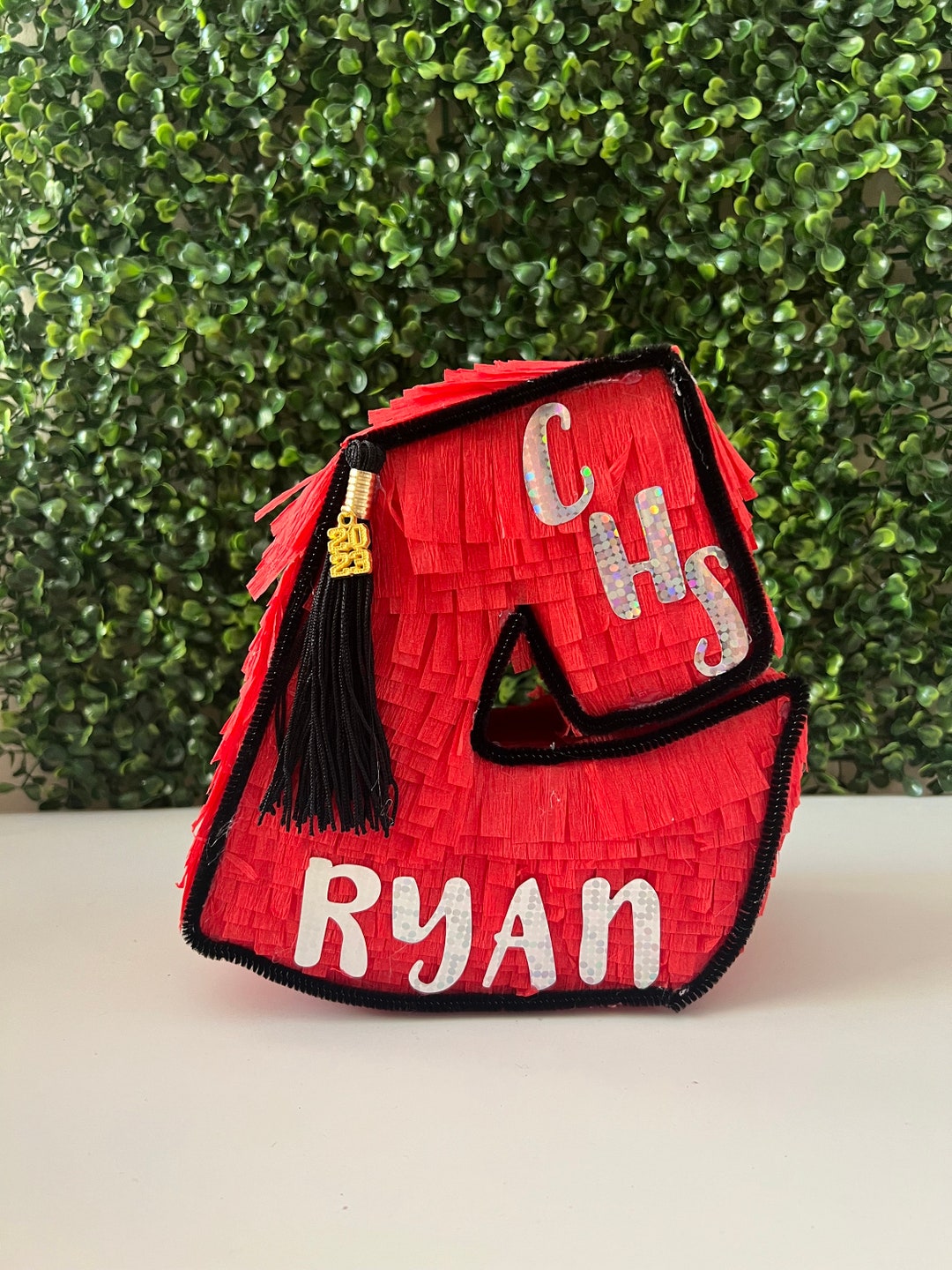 Mini Graduation Piñatas/school Piñatas/graduation Gift - Etsy