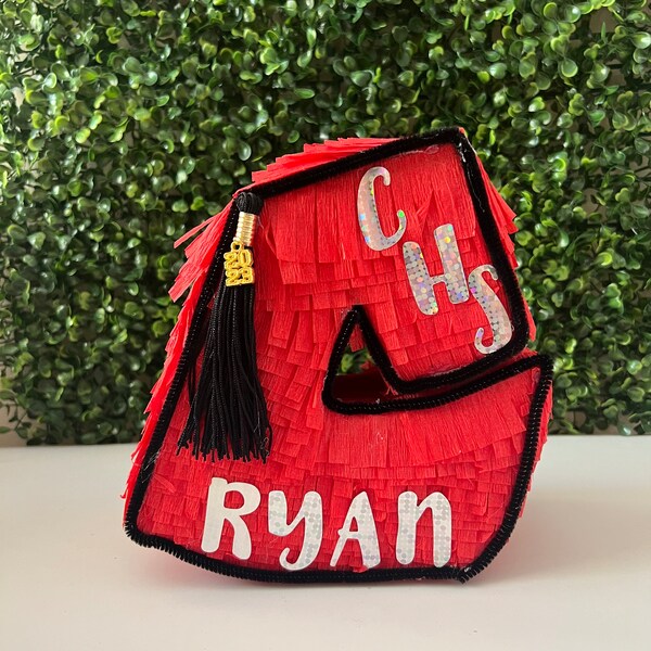 Graduation Pinatas - Etsy
