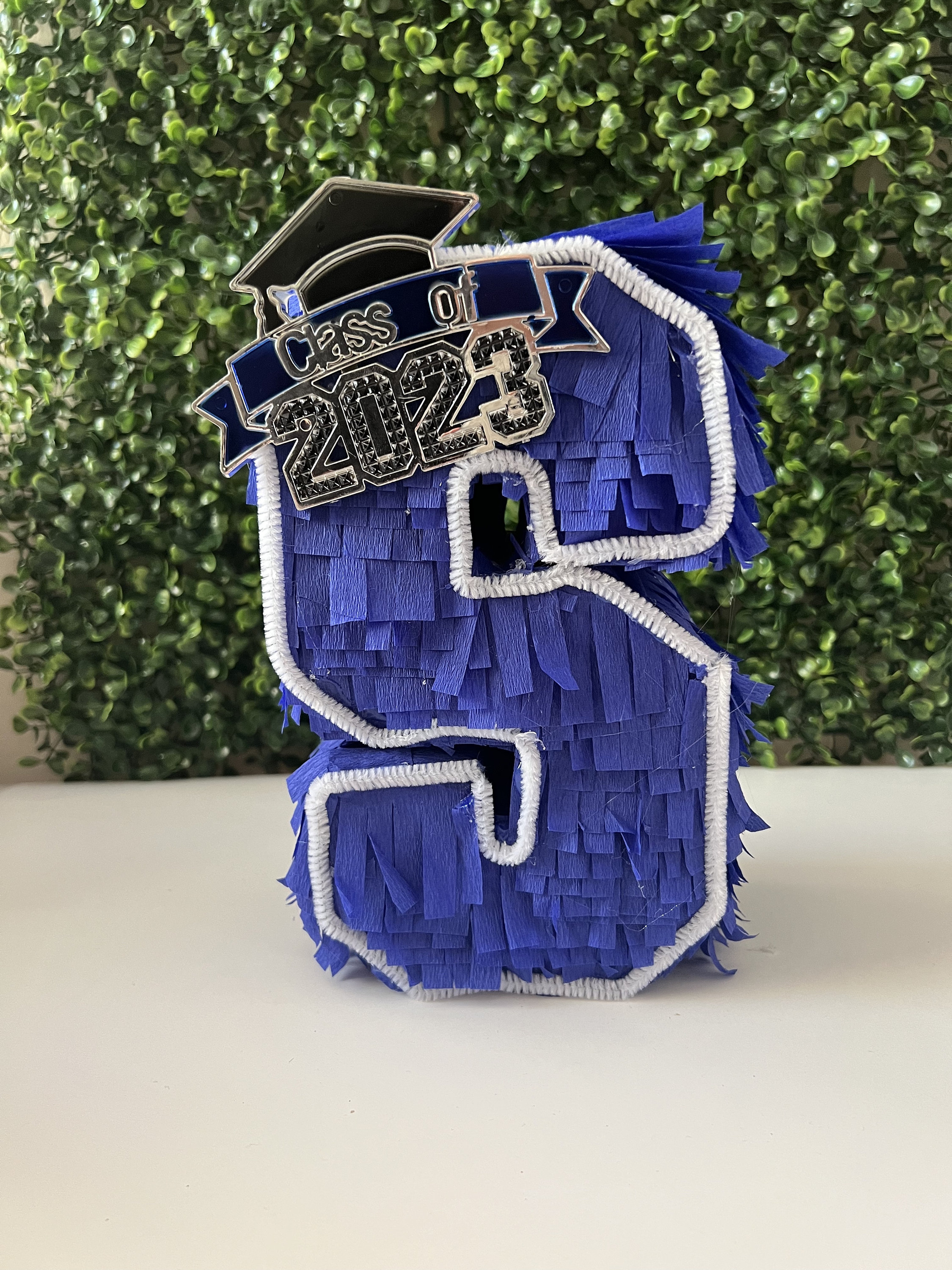 Mini Graduation Piñatas/school Piñatas/graduation Gift - Etsy