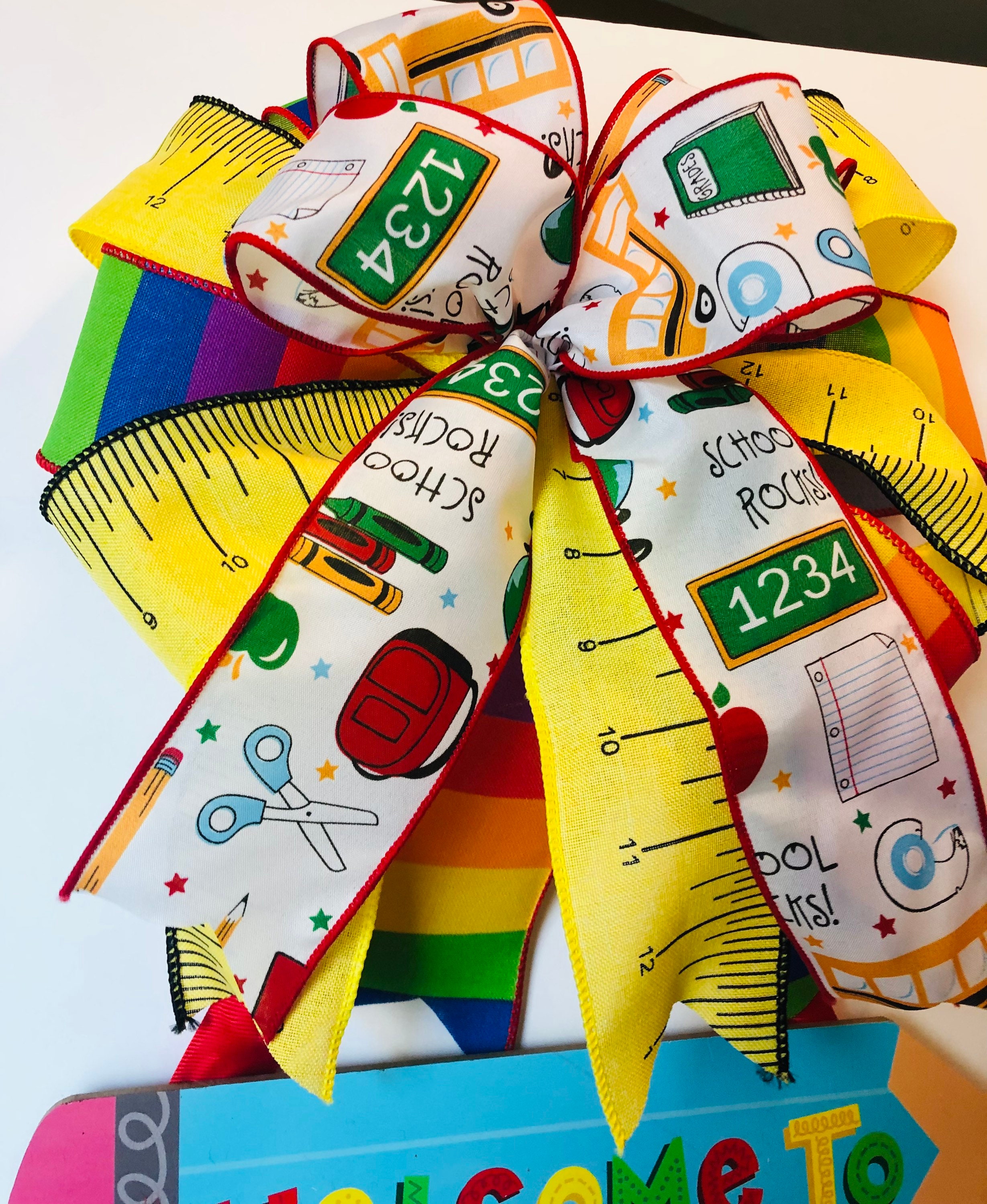 Teacher Door Hanger,back to School, Welcome to My Classroom, School ...