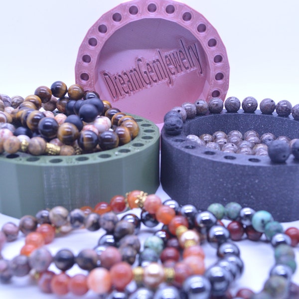 Bead Design Board - Etsy