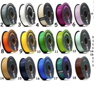 RING HOLDER Medium Ring Display Modern 3D Printed Jewelry Display Ring ...