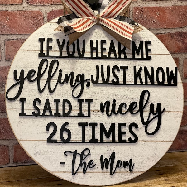 If You Hear Me Yelling Svg Svg - Etsy