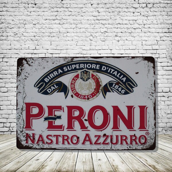 Beer Sign - Etsy