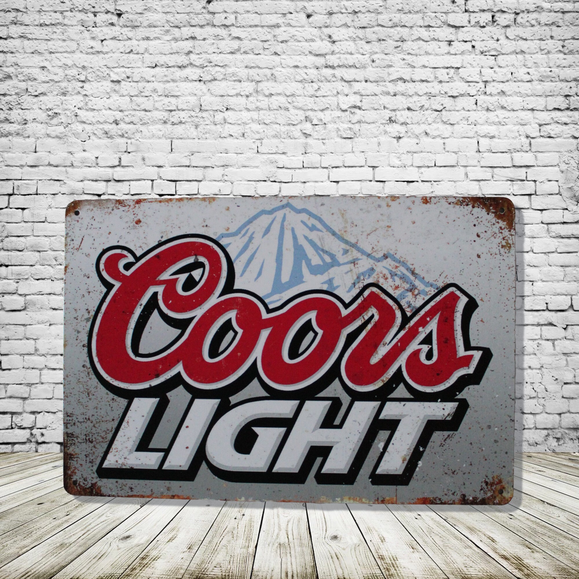 Coors Light Wallpaper