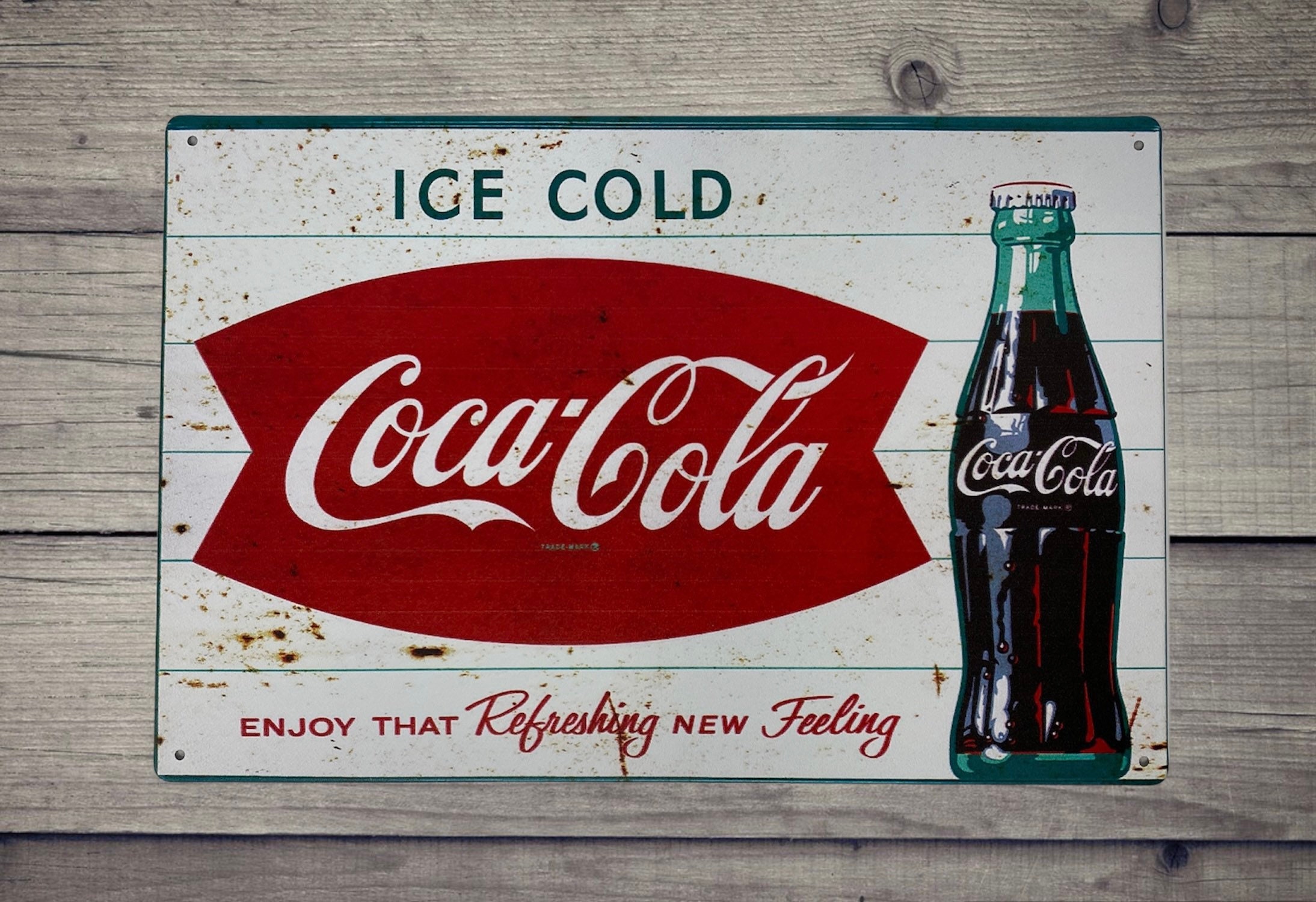 Coca Cola