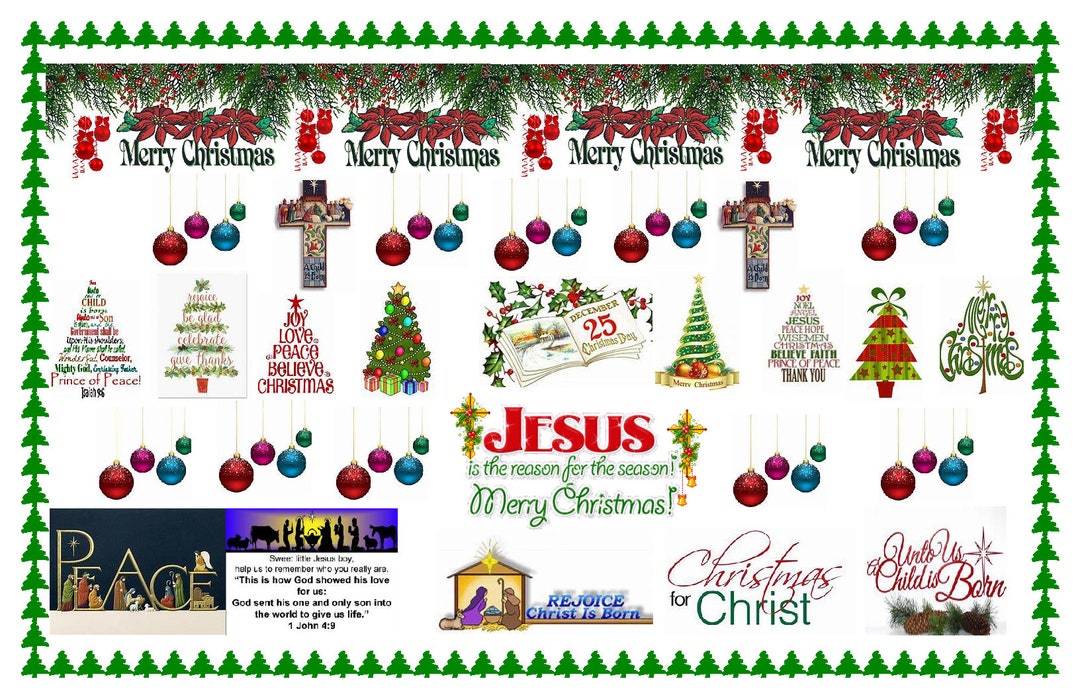 Jesus is the Reason Christmas - Etsy