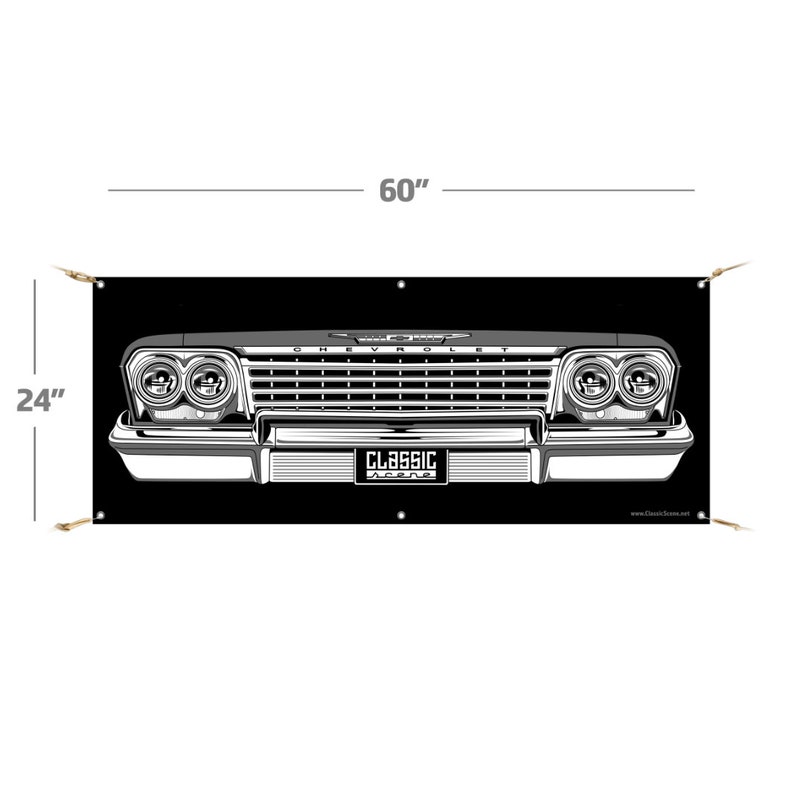 Gift Chevy Impala - 60+ Gift Ideas for 2026