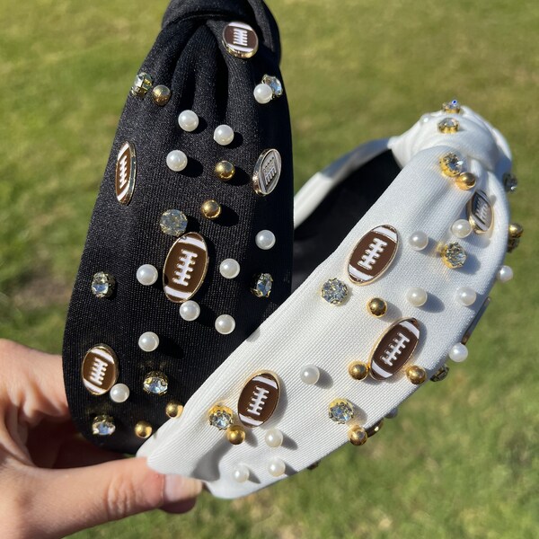 Football Bling - Etsy