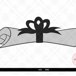 Graduation Diploma SVG Cut File PNG Clipart Digital Download - Etsy ...
