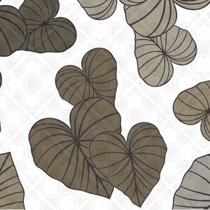 Triple Kalo Cluster SVG Cut File PNG Clipart Instant Digital - Etsy