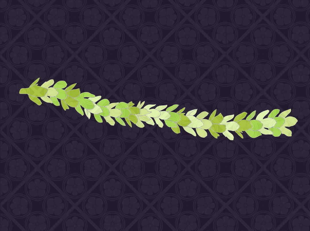 pakalana-lei-strand-svg-png-instant-digital-download-tropical-etsy
