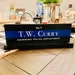 Police Name Plate - Etsy