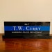 Police Name Plate - Etsy