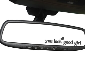 You Look Good Girl - Etsy