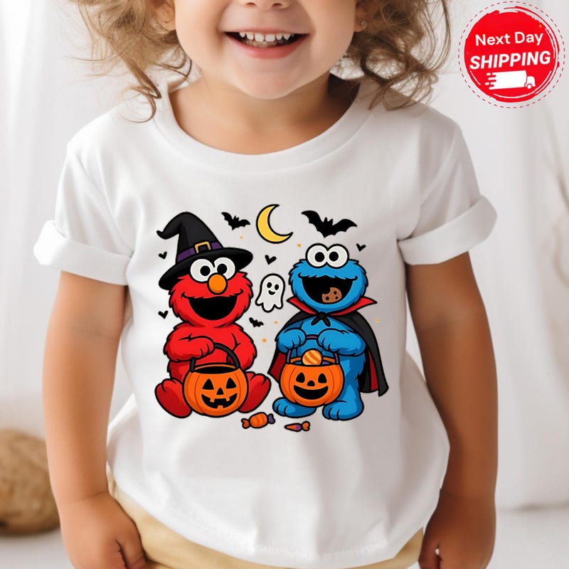 80s Sesame Street Characters - Etsy