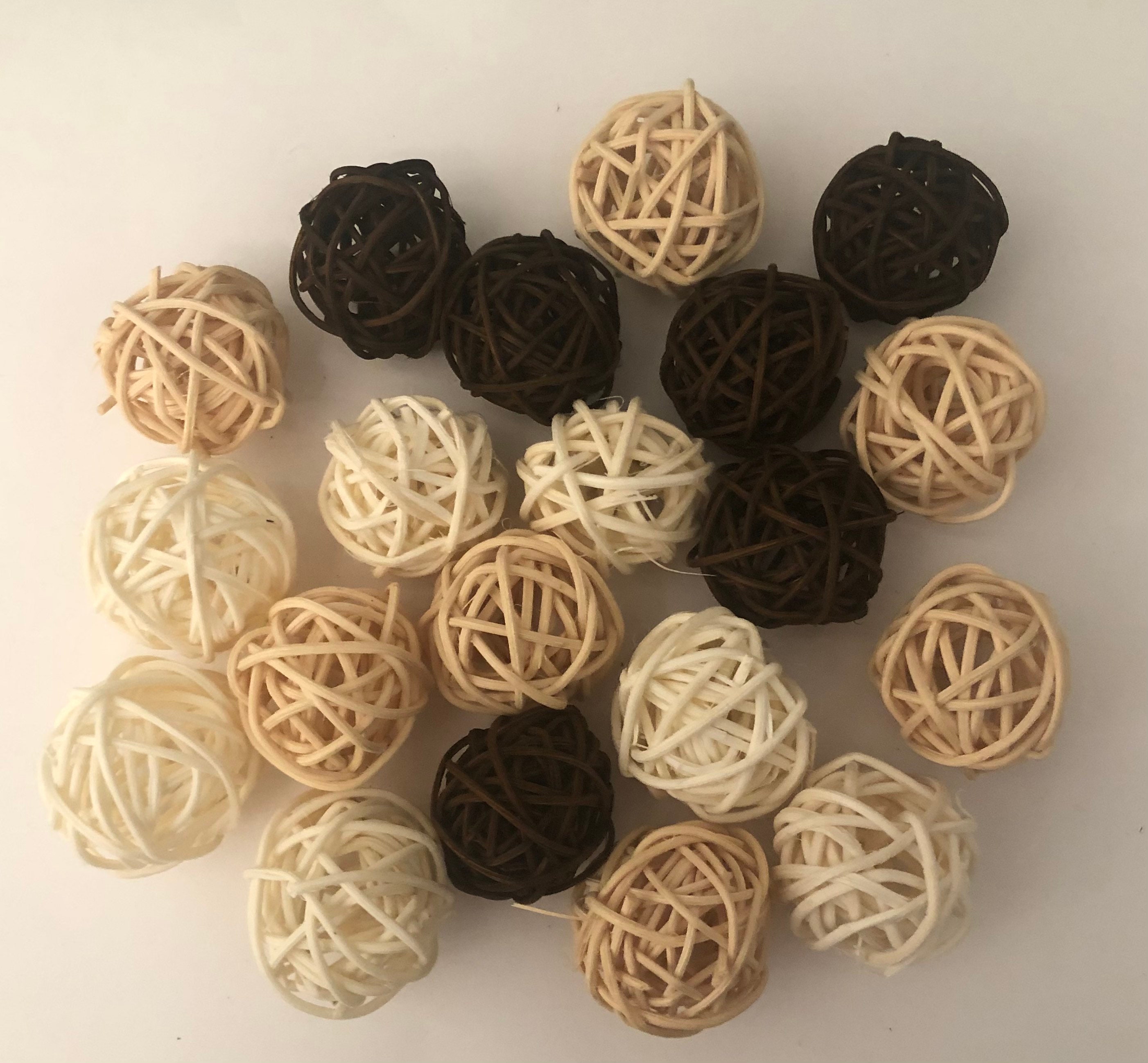 Willow Balls - Etsy UK