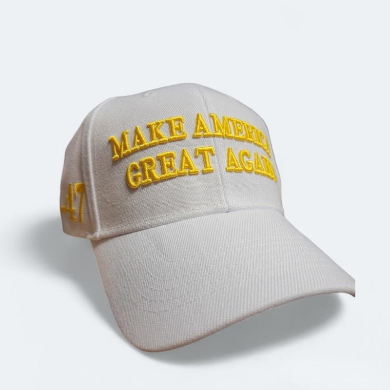 America First Hat - Etsy