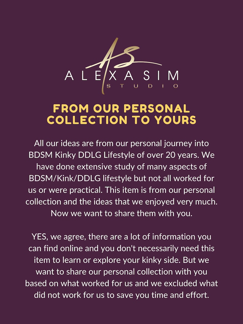 21 Kinky BDSM Cuckold or Cuckquean Humiliation Punishment Idea - Etsy