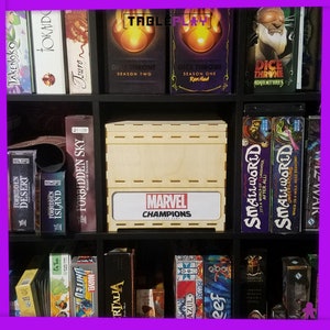 Modbox | Vertical With Window - Etsy