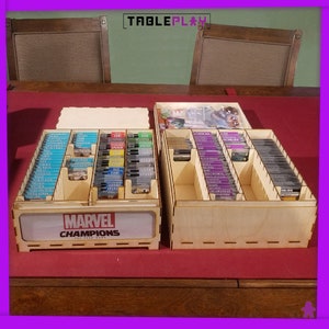 Modbox | Horizontal With Window - Etsy